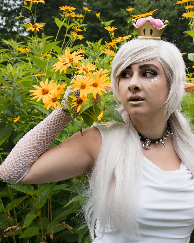 Booette Cosplay - Cooking Up Cosplay