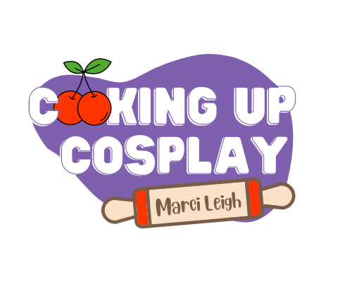 Recipes and Cosplays - Cooking Up Cosplay