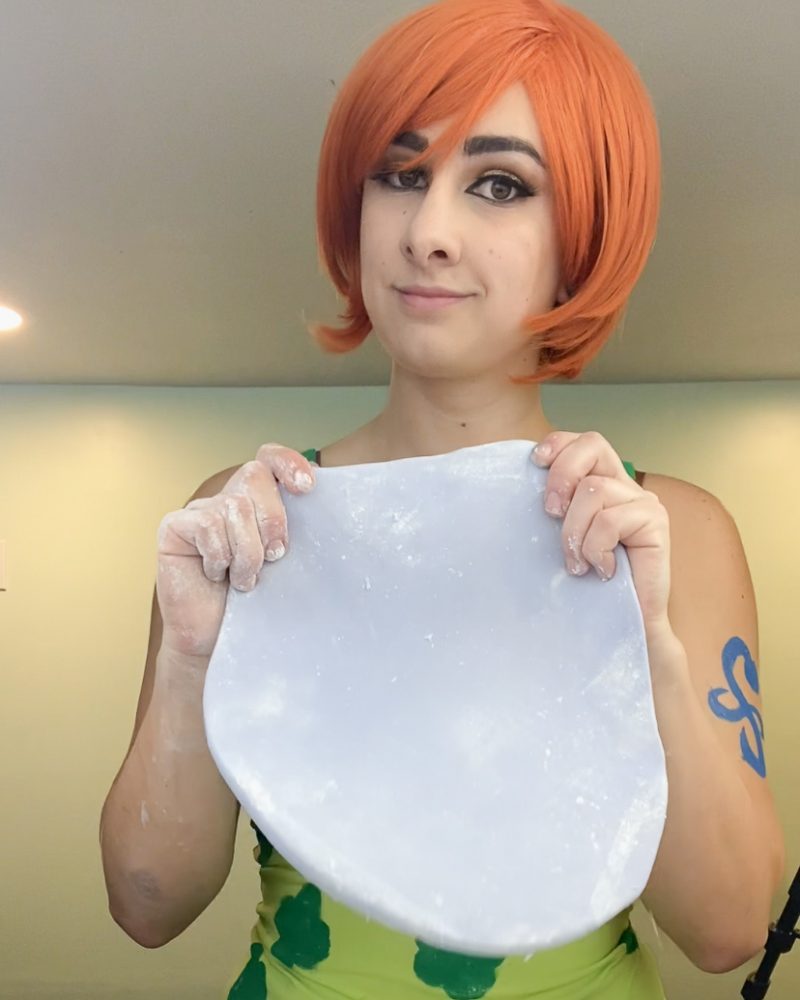 Recipes - Cooking Up Cosplay