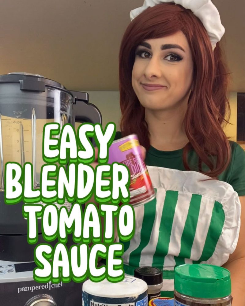 Recipes - Cooking Up Cosplay